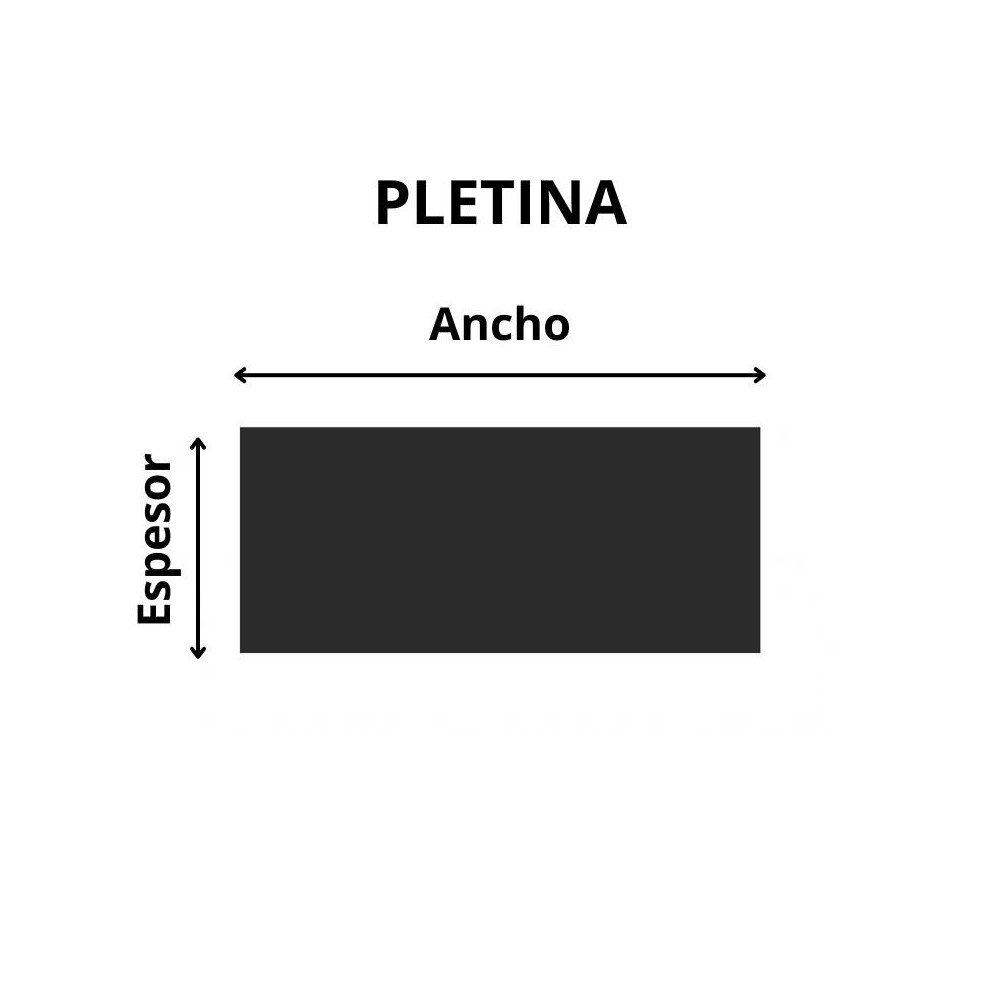 Perfil Rectangular de Aluminio 6063 T5: Resistencia y Durabilidad